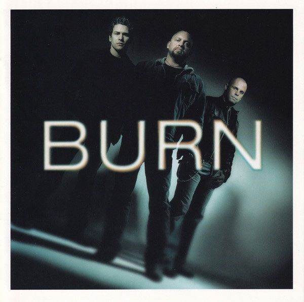 BURN (CD) Burn NEUWERTIG! Schweizer Band (Neu (gemäss Beschreibung)) in ...
