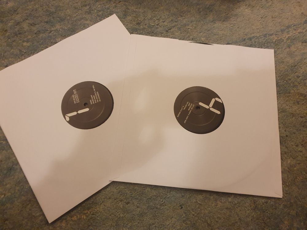 Mac Miller GO:OD AM Vinyl Lp (Neu (gemäss Beschreibung)) in Bern für ...