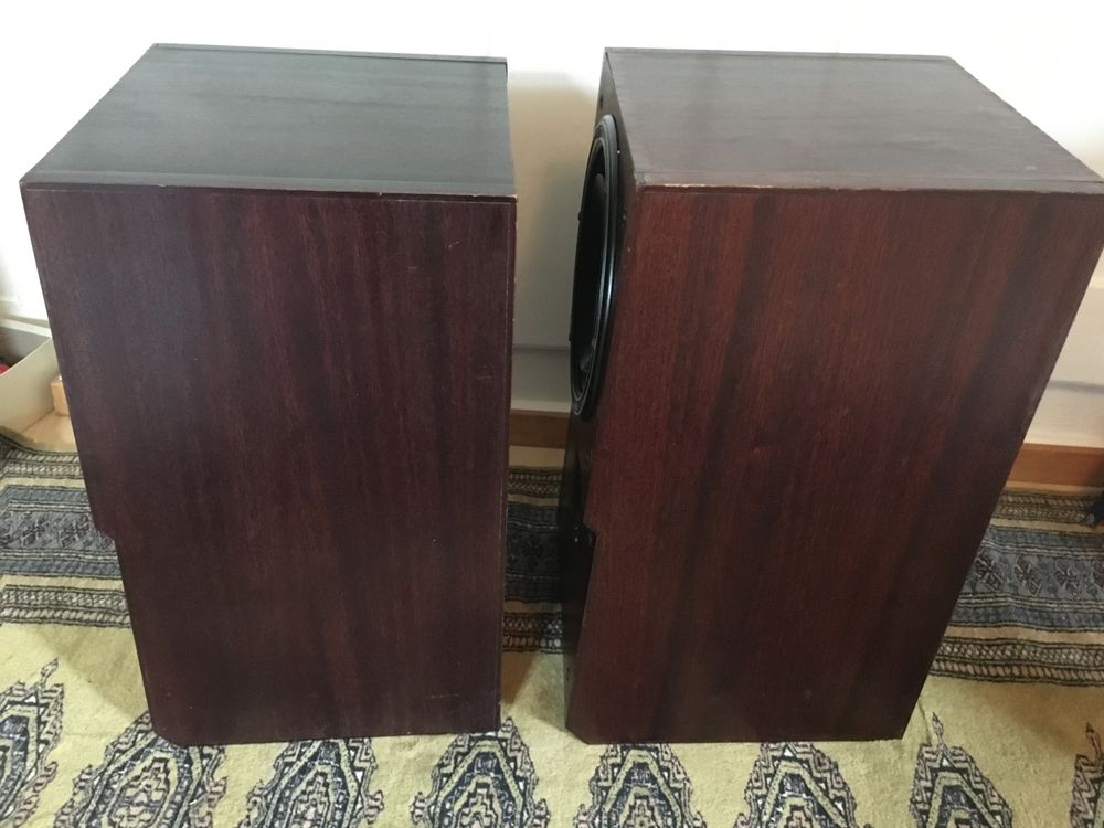 Dynaudio MSP 100 | Kaufen auf Ricardo