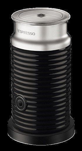 Nespresso Aeroccino 3 Milchaufschäumer (Neu und originalverpackt) in ...