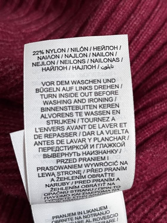 Christian Berg Strickpullover Gr. M, Top Zustand! (Gebraucht) in Zürich ...