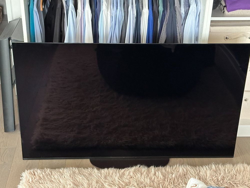 SONY KD-55AG9 - TV (55 ", UHD 4K, OLED) (Gebraucht) in Immensee für CHF ...