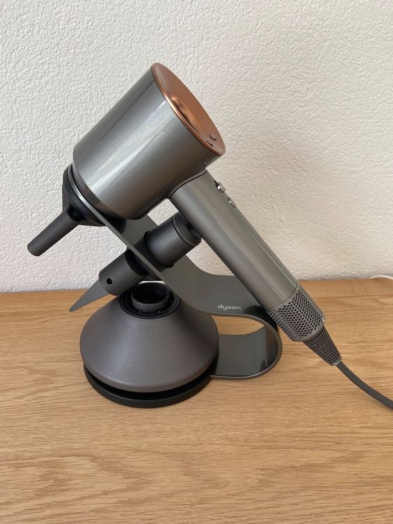 Dyson Supersonic Aufbewahrungsständer (Neu und originalverpackt) in ...