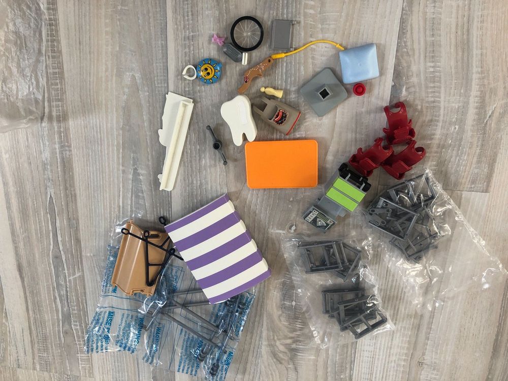 Playmobil Ersatzteile | Kaufen auf Ricardo