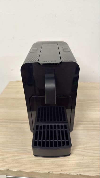 Machine à café Delizio Uno noir (D'occasion) à Soyhières pour CHF 25 ...