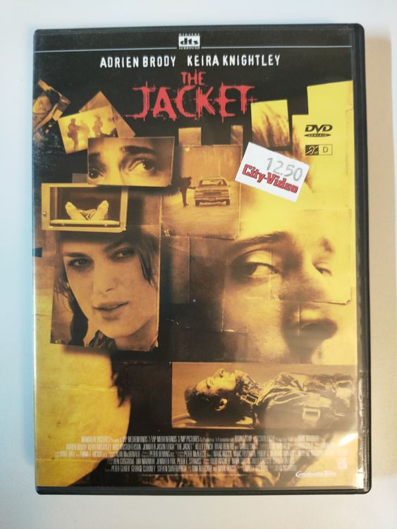 The Jacket (Gebraucht) in Rothrist für CHF 1 – mit Lieferung auf ...