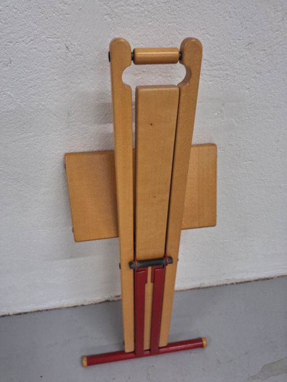 Locust Faltstuhl Torstein Nilsen im Jahr 1982 (Gebraucht) in Zürich für ...