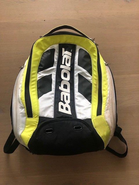 Tennisrucksack Babolat | Kaufen auf Ricardo