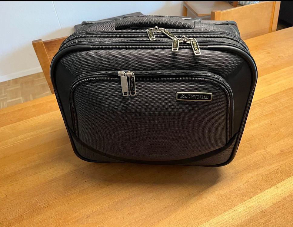 kappa Trolley Business | Kaufen auf Ricardo