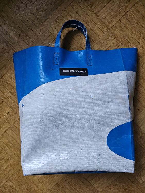 Freitag F52 Miami Vice Tasche | Kaufen auf Ricardo