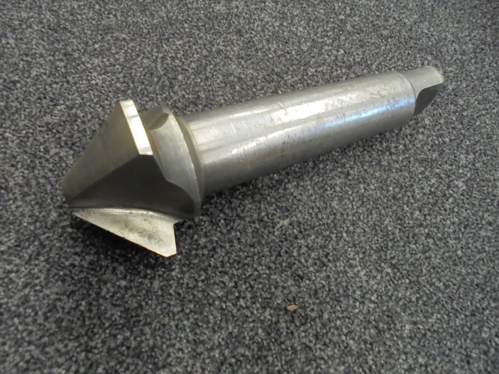 Metallsenker, Senker 90 Grad, Durchmesser 60mm, Morsekegel 4 | Kaufen ...