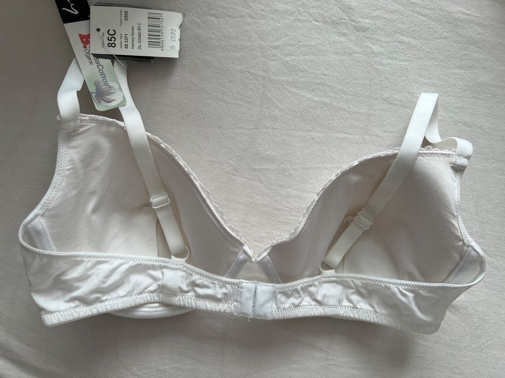 Skiny BH NEU, Gr. 85C, NP: 50CHF | Kaufen auf Ricardo