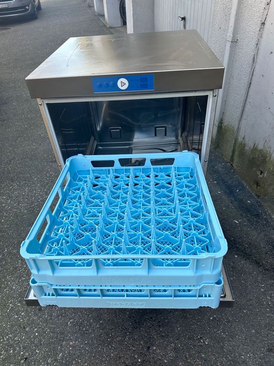 Hobart FX 70 N (Gebraucht) in Rütihof für CHF 1550 – nur Abholung auf ...