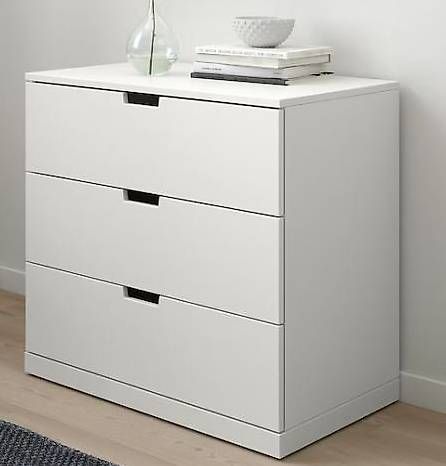 Commode 3 tiroirs IKEA | Kaufen auf Ricardo