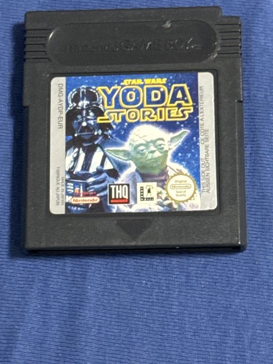 Nintendo Gameboy | Kaufen auf Ricardo Nintendo Gameboy | Kaufen auf Ricardo