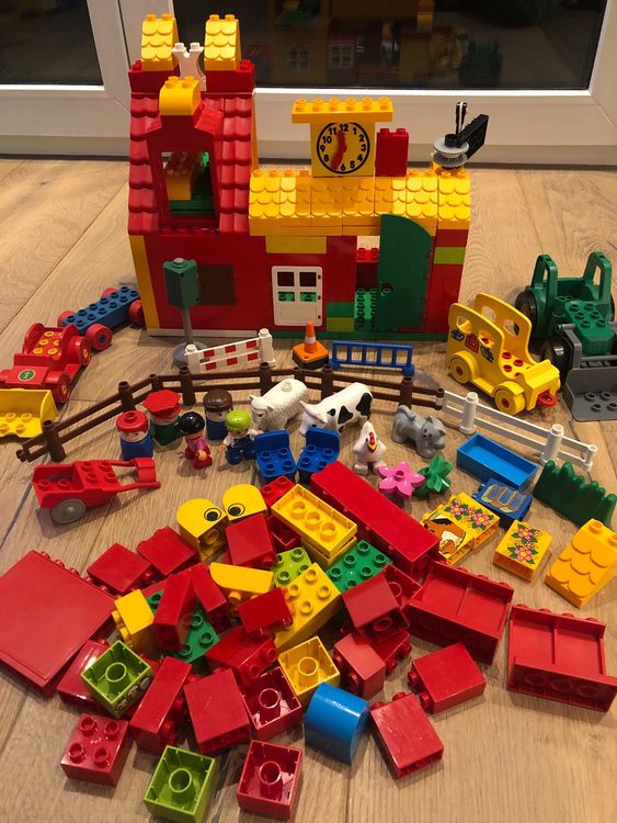 Lego Duplo | Kaufen auf Ricardo