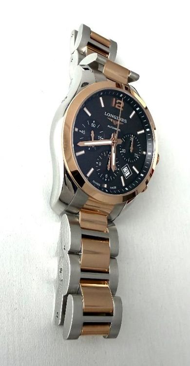 Longines Conquest Classic 41mm (Neu (gemäss Beschreibung)) in Zürich ...