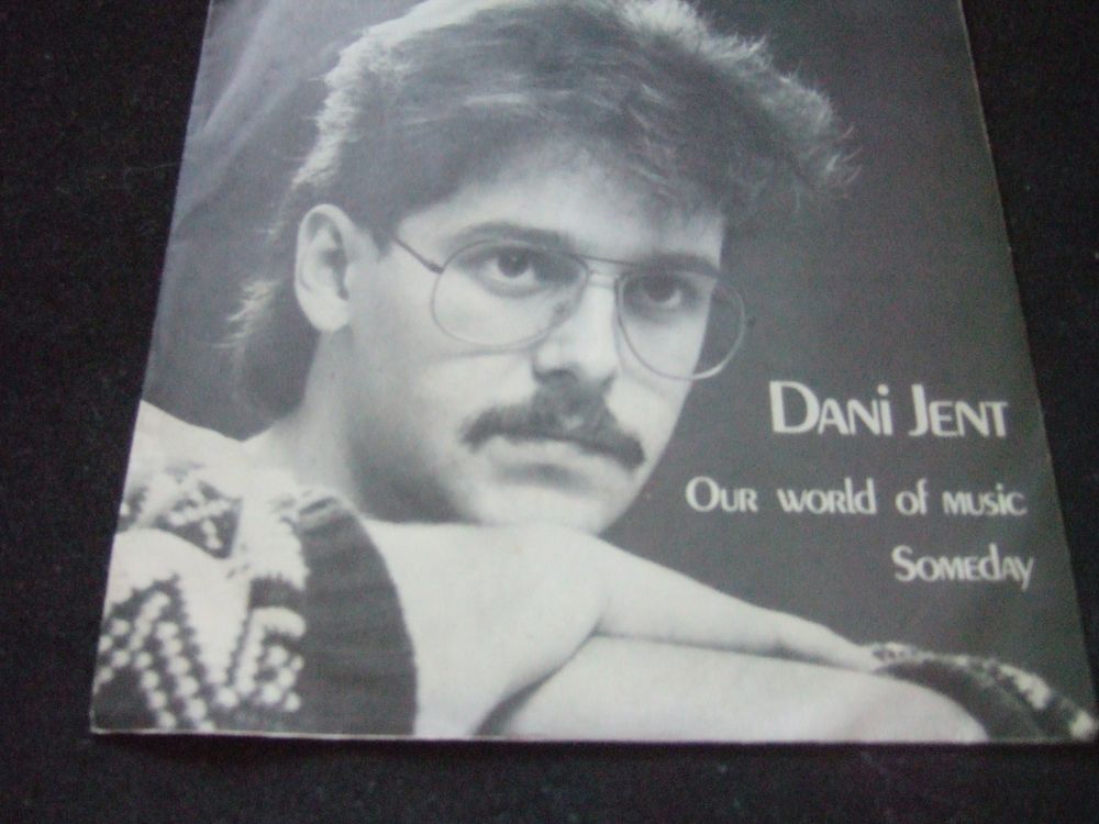 Dani Jent | Kaufen auf Ricardo