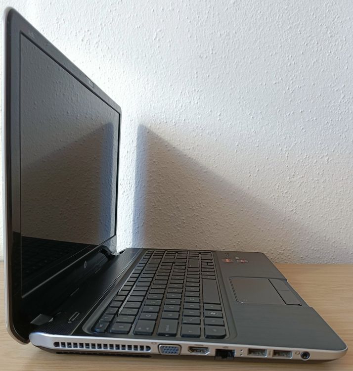 Laptop HP, SSD 256 GB, Windows 11, Office 2021 (Gebraucht) in ...