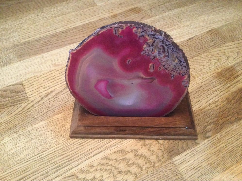 Edelstein | Kaufen auf Ricardo