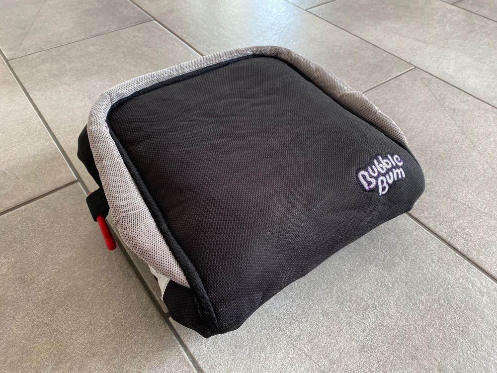 Aufblasbarer Kindersitz Bubble Bum | Kaufen auf Ricardo