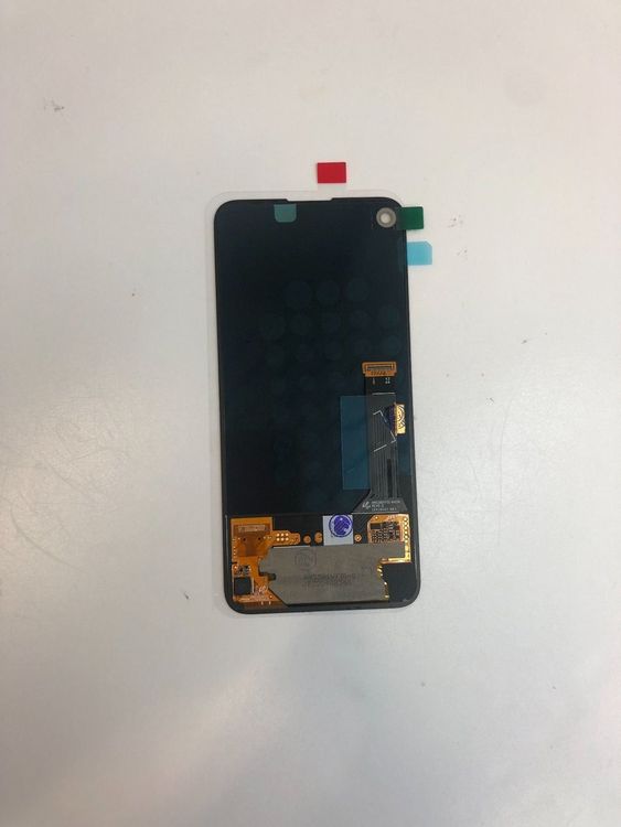 Google Pixel 4A 4G Display (Neu und originalverpackt) in bern für CHF ...
