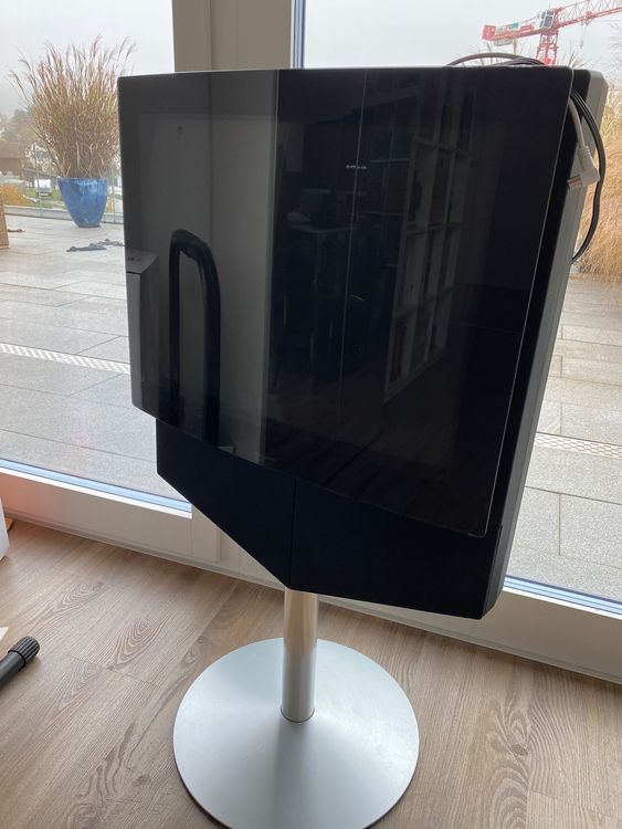 Bang & Olufsen BeoVision 1 und Beo4 Fernbedienung | Kaufen auf Ricardo