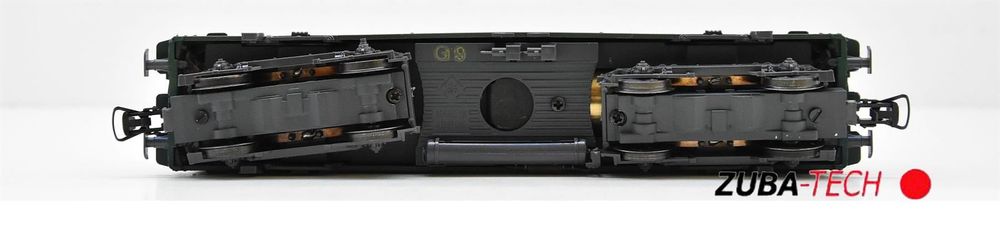 Roco 43560 E-Lok BB 900 SNCF H0 GS OVP (Gebraucht) in St. Gallen für ...