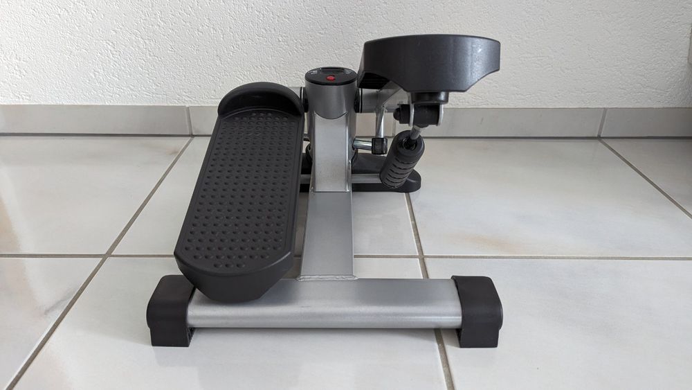Kettler Mini-Stepper mit Trainingscomputer (Gebraucht) in Oberwil-Lieli ...