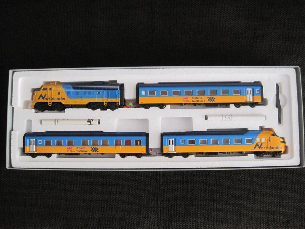 Märklin Nr.37500 Northlander (Neu und originalverpackt) in Ormalingen ...