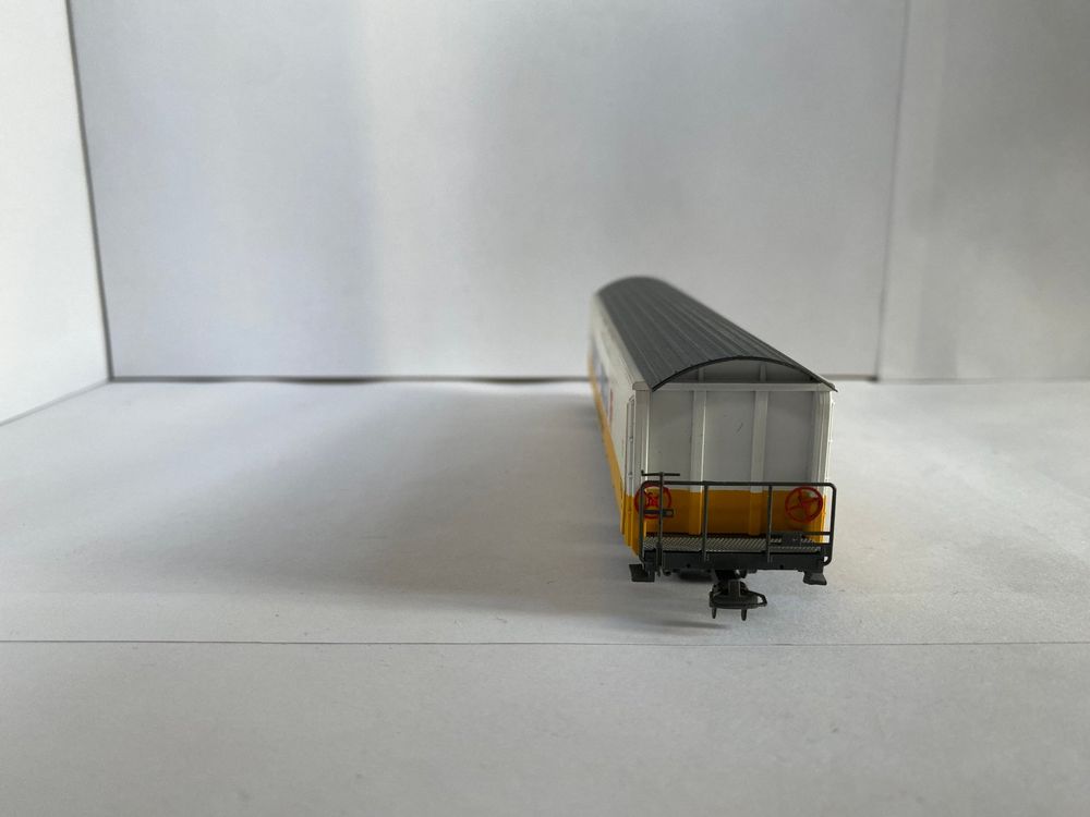 WABU 216.003.2 RhB Haik-qy 5170 | Kaufen auf Ricardo