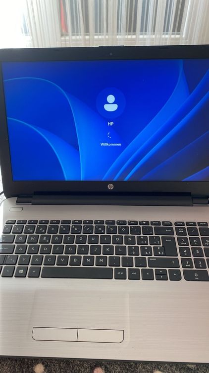 HP Laptop, Intel i5, 8GB RAM - Top Zustand! (Gebraucht) in Hinwil für ...