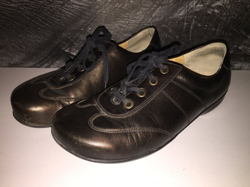 Chaussures LADYSKO Pointure 37 En cuir | Kaufen auf Ricardo