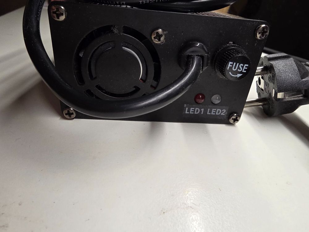 Neuwärtiges Ladegerät für E-Moped 72V 3A (Neu (gemäss Beschreibung)) in ...