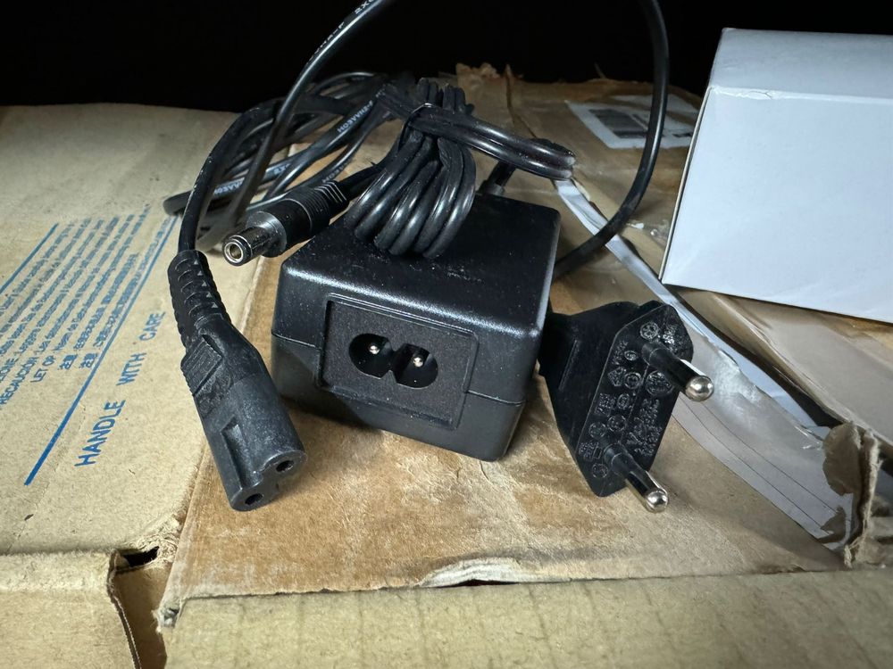 Netzteil Power Supply Spinetix HMP350 - fabrikneu | Kaufen auf Ricardo