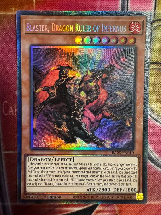 Yugioh Set Rotation Ultimate Rare ab 1 CHF (Gebraucht) in Basel für CHF ...