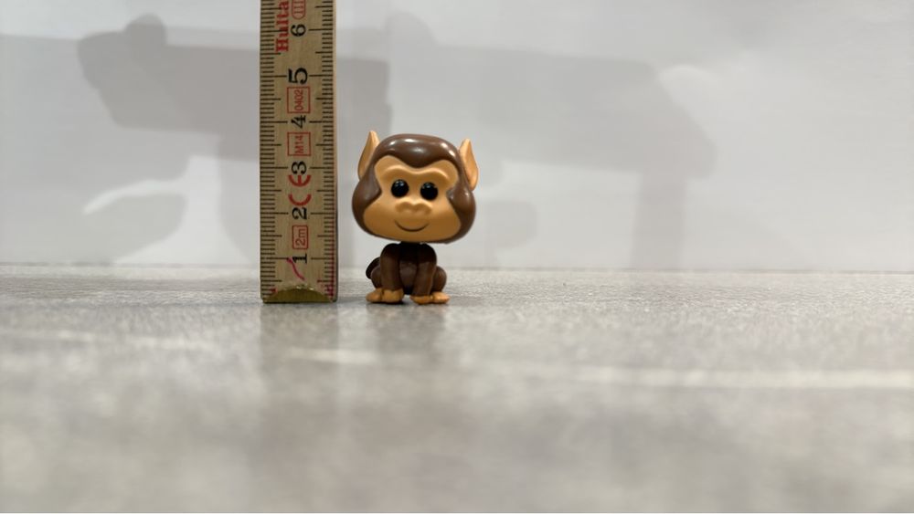 Figurine pop Bubbles singe - Dragon ball Z | Kaufen auf Ricardo