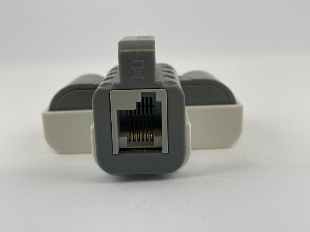 Lego Lego Mindstorms NXT Ultrasonic Sensor (Gebraucht) in Zürich für ...