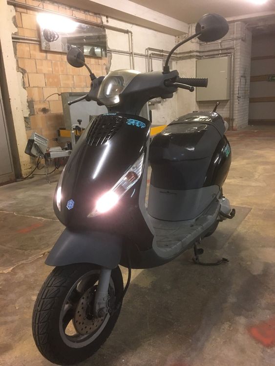 Piaggio zip | Kaufen auf Ricardo