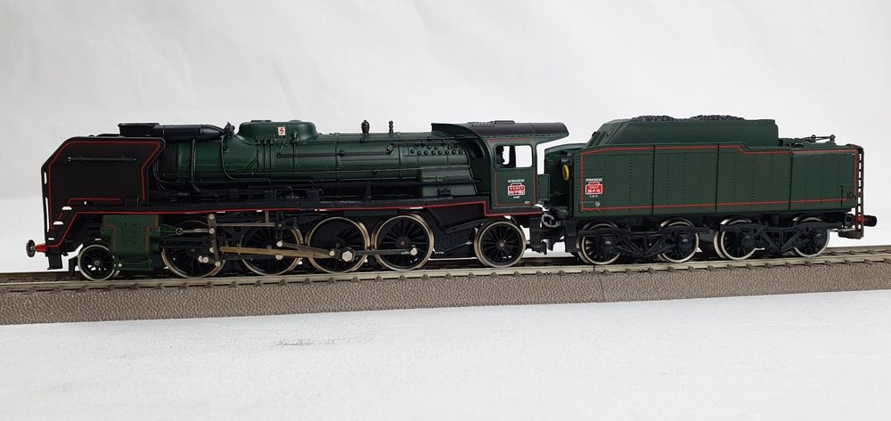 Jouef 8269 SNCF 141 P "Mikado" Analog | Kaufen auf Ricardo