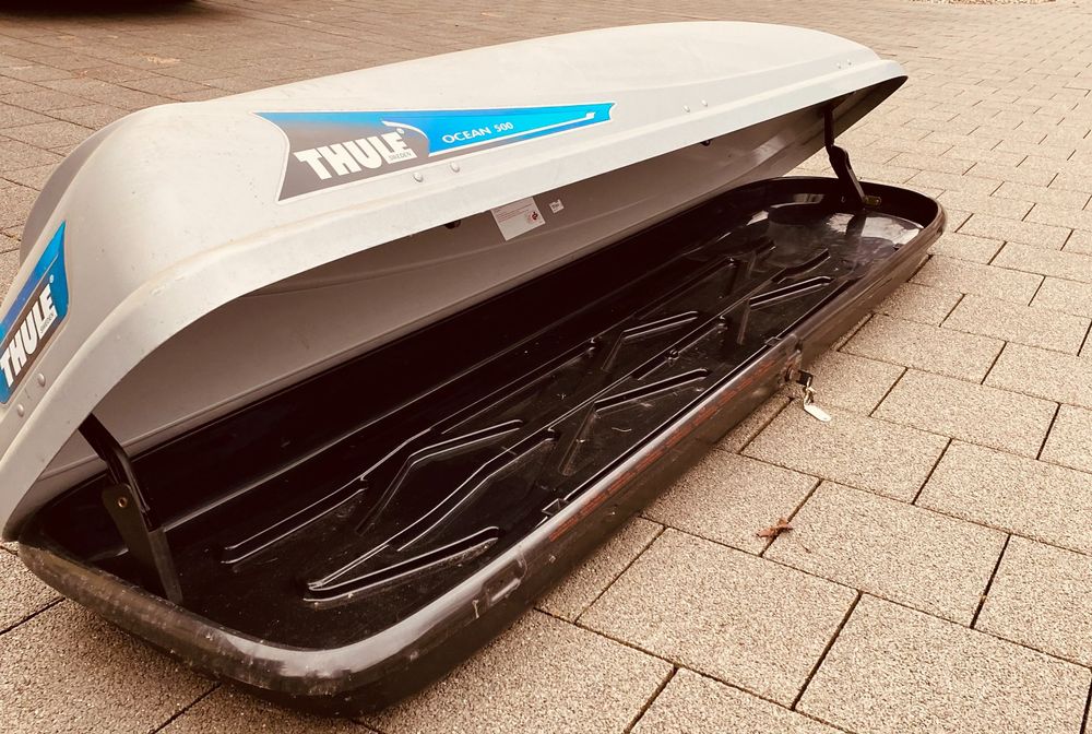 Thule Ocean 700 (Gebraucht) in Egerkingen für CHF 135 – nur Abholung ...
