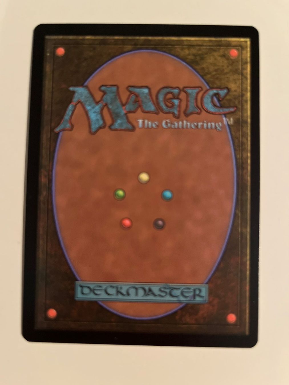 1 x Alseid of Life's Bounty - Magic: The Gathering - MtG (Gebraucht) in ...