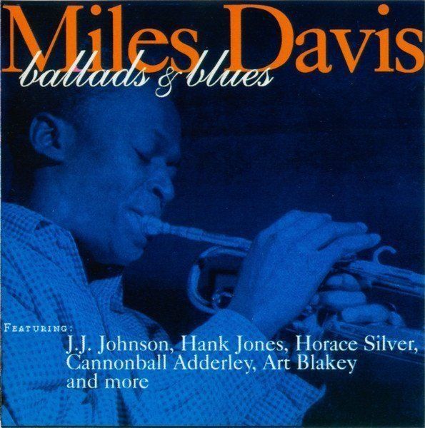 Miles Davis [BLUE NOTE] Horace Silver, J.J. Johnson, Blakey (Gebraucht ...