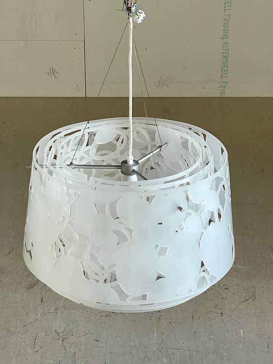 Louis Poulsen ‘Collage 600' Lampe - Louise Campbell | Kaufen auf Ricardo