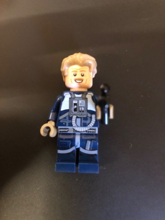 Lego figurine Star Wars Antoc Merrick | Kaufen auf Ricardo