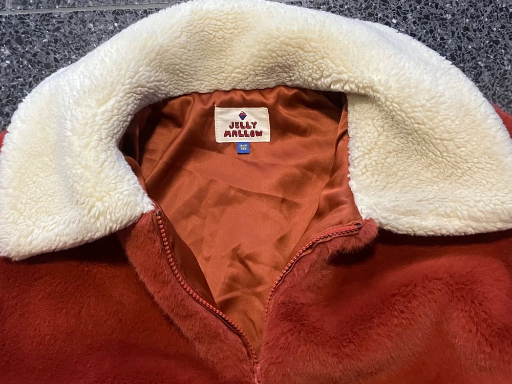 Jelly Mallow Jacke, Gr 12-13 Jahre, 152, Kinder Jacke (Gebraucht) in ...