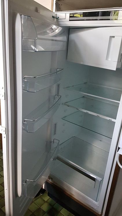 Einbaukühlschrank Novomatic EK1017LI | Kaufen auf Ricardo