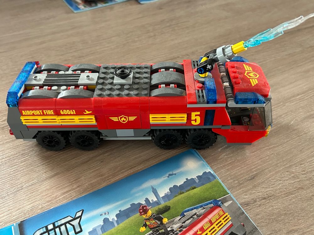 Lego city | Kaufen auf Ricardo