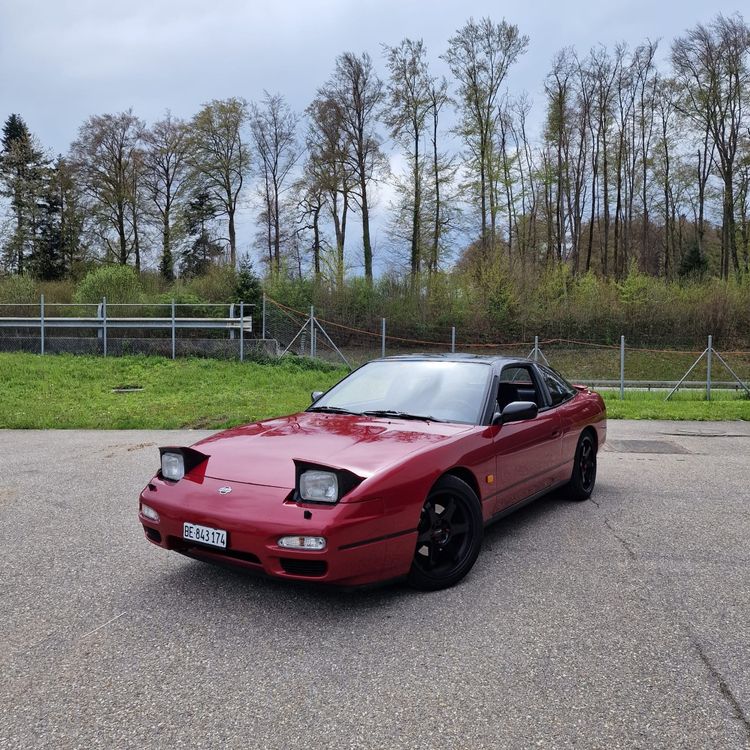 Nissan 200SX S13 | Kaufen auf Ricardo