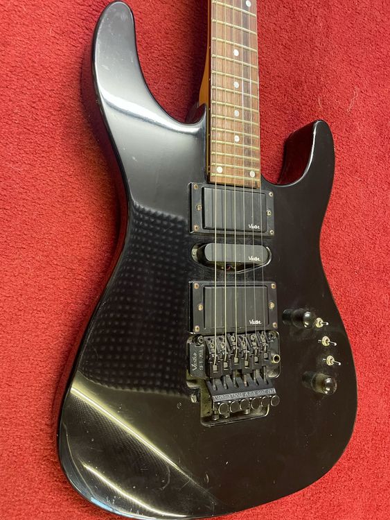 Vester Guitar SFT-70A (Gebraucht) in Reutlingen(Winterthur) für CHF 108 ...